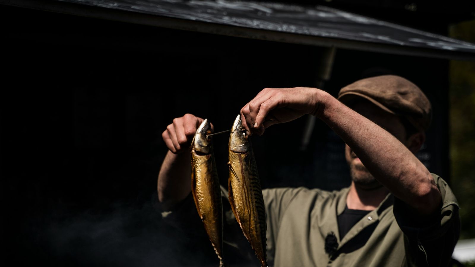 Mastering the Art of Smoking Fish at Home: A Beginner’s Guide ...